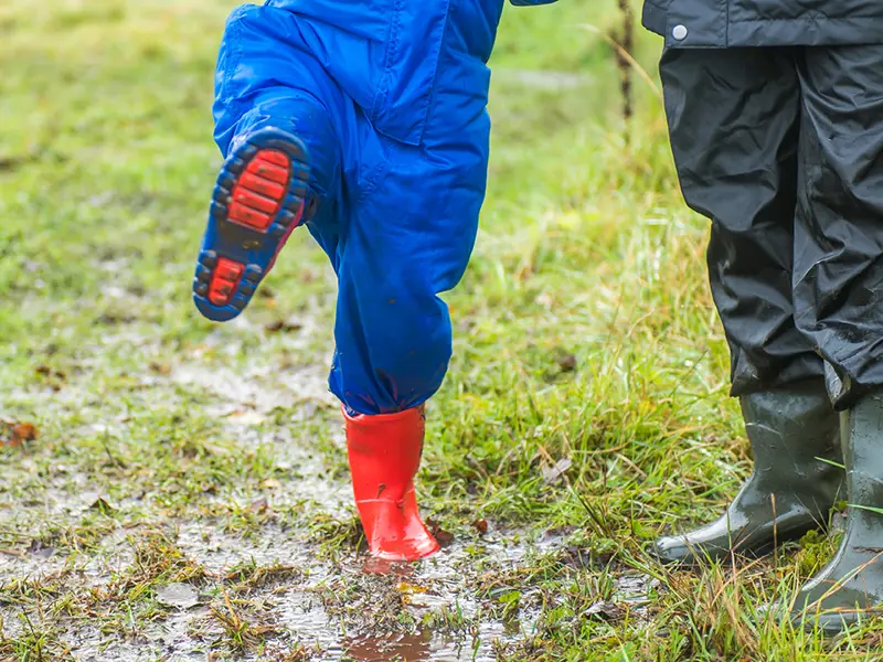 Barton Moss | Salford Family Nurseries