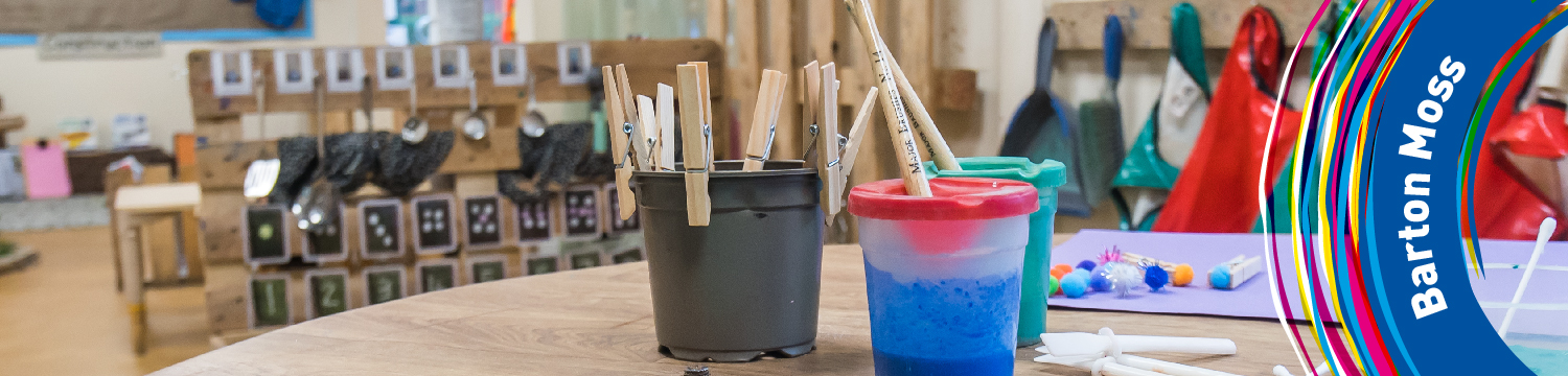 Barton Moss | Salford Family Nurseries